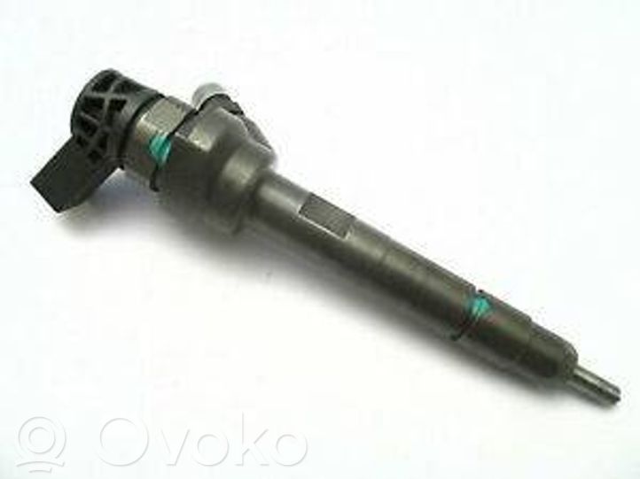 0445110617 BMW 3 F30 F35 F31 Fuel injector, 205.00 € | RRR