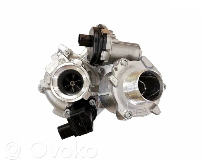 06K145654J Audi A3 S3 8V Turbina, 697.81 € | RRR