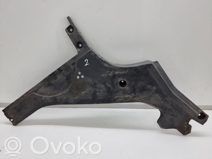 51757312831 BMW 5 F10 F11 Fuel tank bottom protection, 8.99 € | RRR