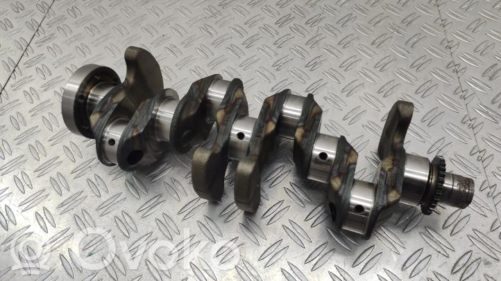 04E105209A Volkswagen PASSAT B8 Crankshaft, 120.00 € | RRR