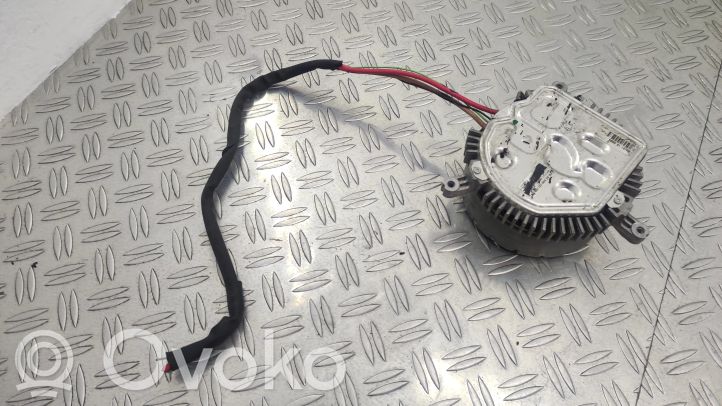 5Q0121203DG Volkswagen PASSAT B8 Electric radiator cooling fan, 45.00 ...