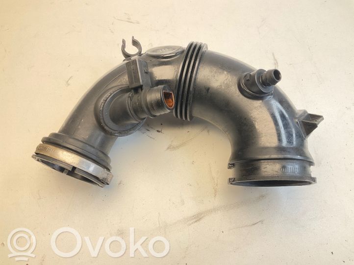 A2740900929 Mercedes-Benz E W238 Turbo air intake inlet pipe/hose, 30. ...