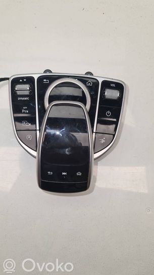 A2139004608 Mercedes-Benz E W213 Head unit multimedia control, 150.00 ...