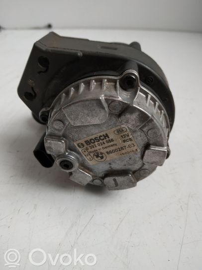 11518600287 BMW i8 Electric auxiliary coolant/water pump, 100.00 € | RRR