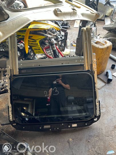 A2137802400 Mercedes-Benz E W213 Schiebedach / Panoramadach komplett ...