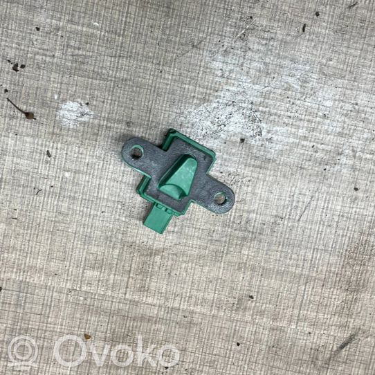 A1729056100 Mercedes-Benz C W204 Capteur de collision / impact de ...