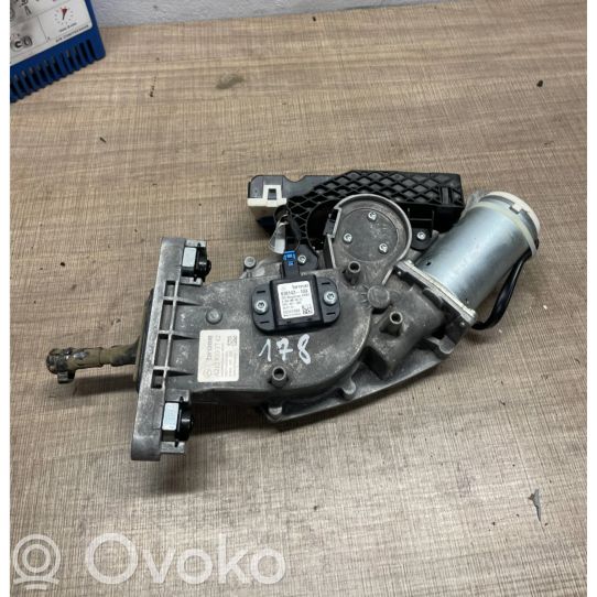 A2128203742 Mercedes-Benz E W212 Moteur ouverture de coffre, 52.47 ...