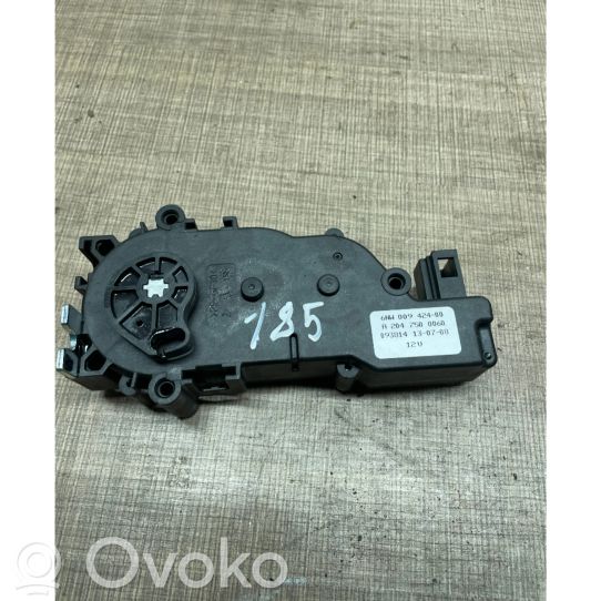 A2047500060 Mercedes-Benz C W204 Tailgate boot lock/latch motor, 20.00 ...