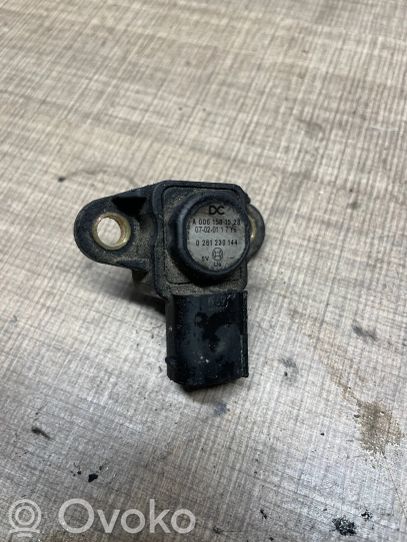 A0061531528 Mercedes-Benz ML W164 Air pressure sensor, 15.00 € | RRR