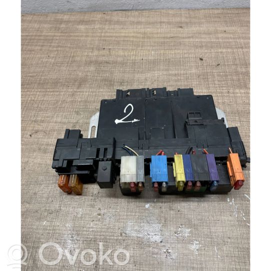 A0325458332 Mercedes-Benz S W220 SAM control unit, 54.45 € | RRR