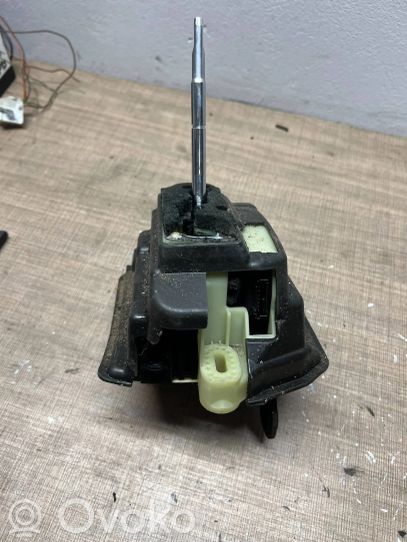 A2032678524 Mercedes-Benz C W203 Gear selector/shifter (interior), 190. ...