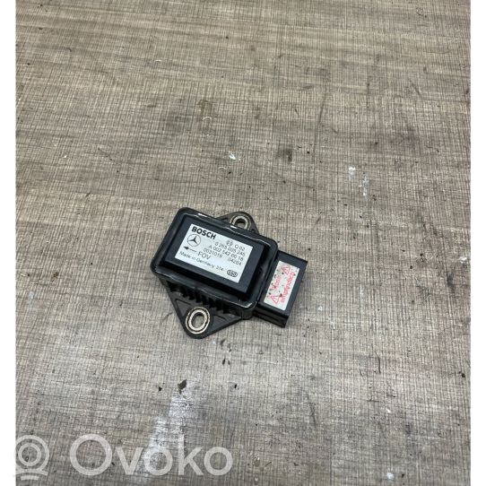 A0025426618 Mercedes-Benz Sprinter W906 ESP acceleration yaw rate ...