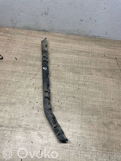 A2048800430 Mercedes-Benz C W204 Staffa di rinforzo montaggio del ...