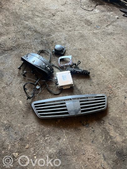 Mercedes-Benz S W220 Distronic sensor radar, 700.00 € | RRR