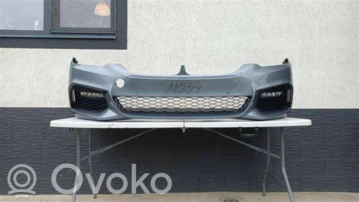 51118064928 BMW 5 G30 G31 Front bumper, 1002.75 € | RRR