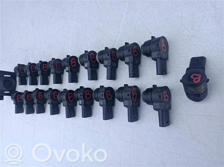 A2125420018 Mercedes-Benz E W212 Parking PDC sensor, 30.00 € | RRR