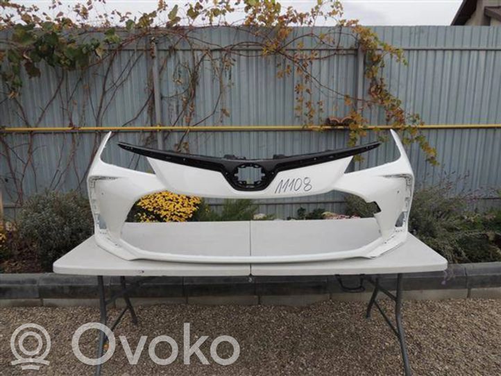 5211902010 Toyota Corolla Cross Front bumper, 116.00 € | RRR