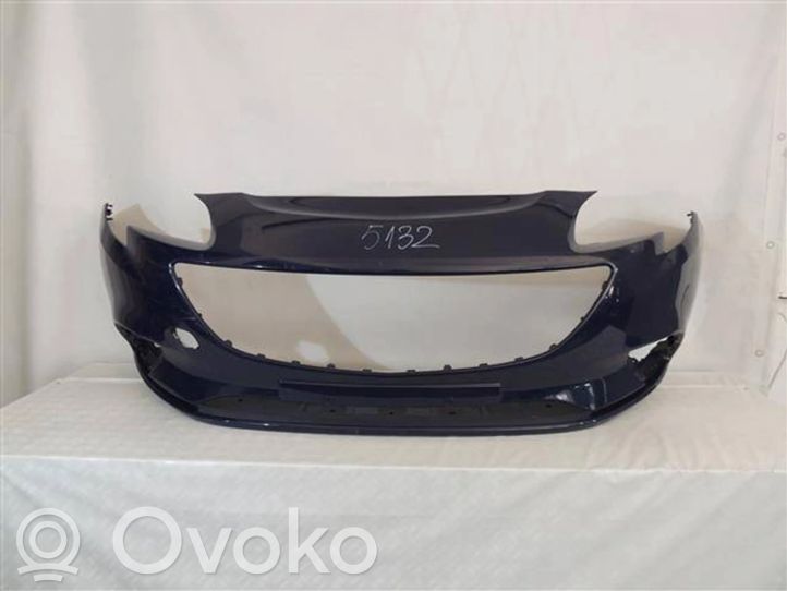 39003567 Opel Corsa E Front bumper, 77.00 € | RRR