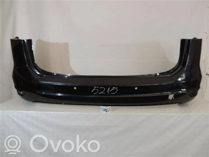 A2538850725 Mercedes-Benz GLC X253 C253 Rear bumper, 77.00 € | RRR