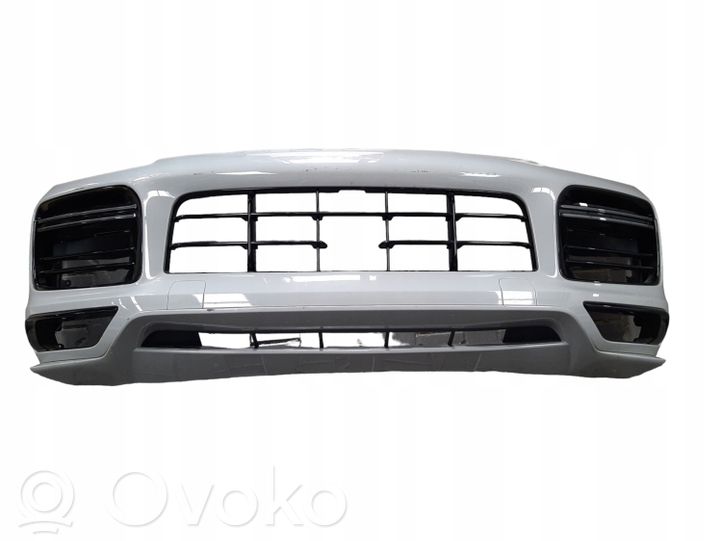 9Y0807161 Porsche Cayenne (9Y0 9Y3) Front bumper, 3151.65 € | RRR