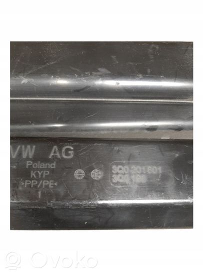 3Q0201801 Volkswagen PASSAT B8 Cartouche de vapeur de carburant pour ...