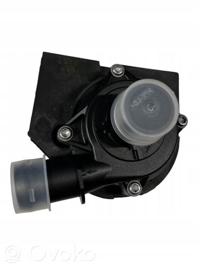 5Q0965567 Volkswagen T-Cross Electric auxiliary coolant/water pump, 48. ...