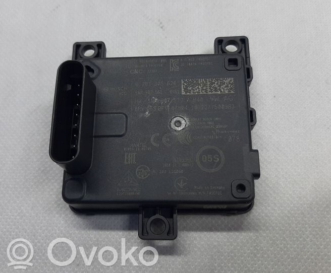 5WA907561 Audi A3 8Y Capteur radar de distance, 119.34 € | OVOKO