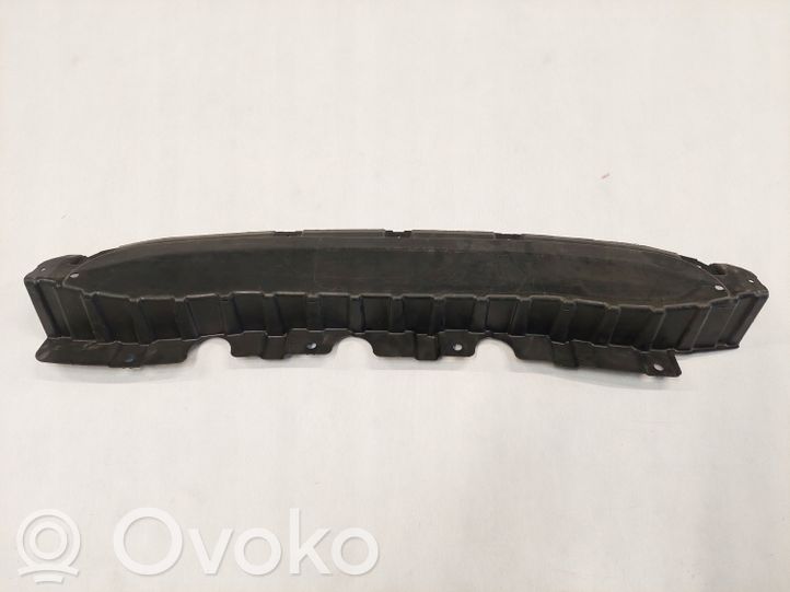 51127237453 BMW X3 F25 Rear bumper lower part trim, 22.50 € | RRR