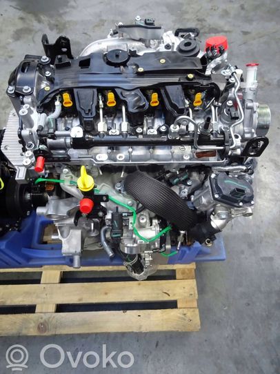M9T Renault Master III Engine, 11955.10 € | RRR