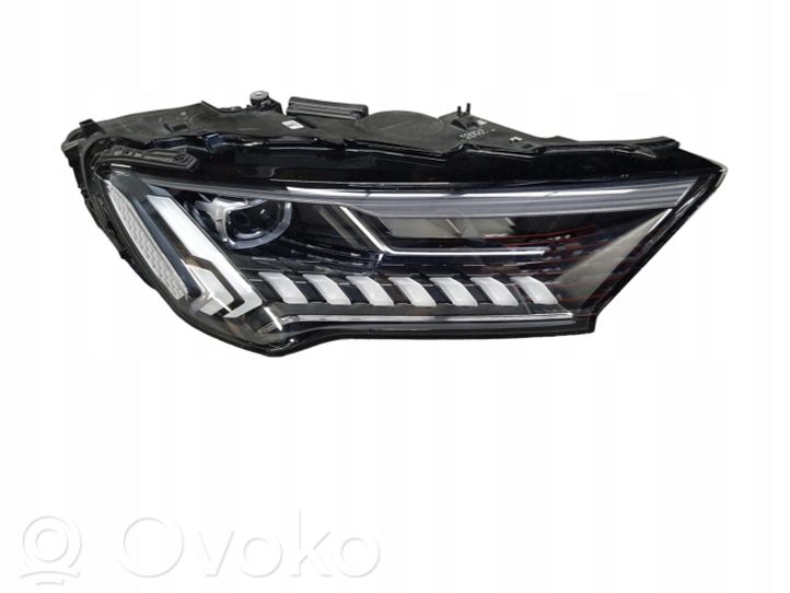 4M0941040C Audi Q7 4M Headlight/headlamp, 1801.37 € | RRR