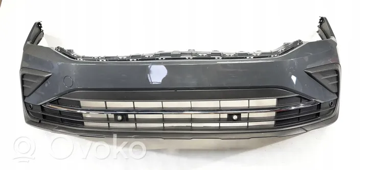 5NA807221C Volkswagen Tiguan Front bumper, 413.14 € | RRR