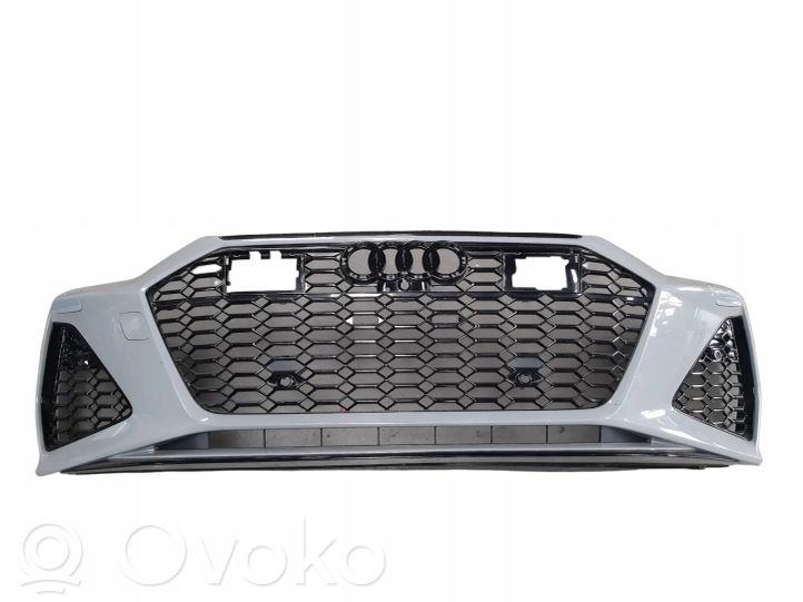 4K8807437J Audi RS7 C8 Front bumper, 1190.55 € | RRR