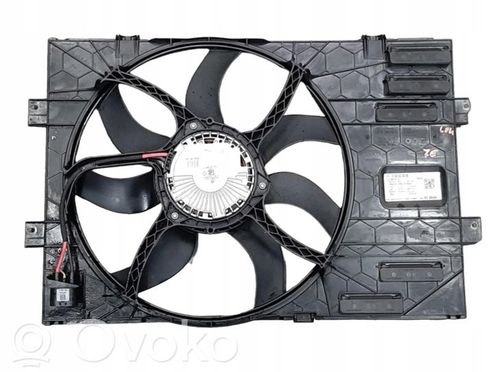 7E0121205H Volkswagen Multivan T6 Other engine bay part, 385.37 € | RRR