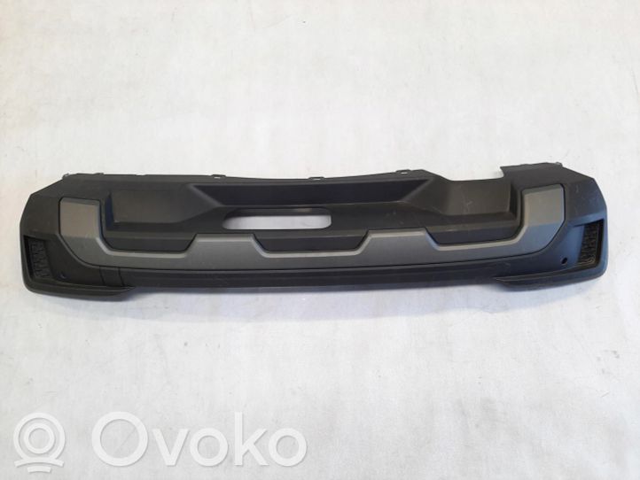 658807521H Skoda Kamiq Rear bumper trim bar molding, 96.62 € | RRR