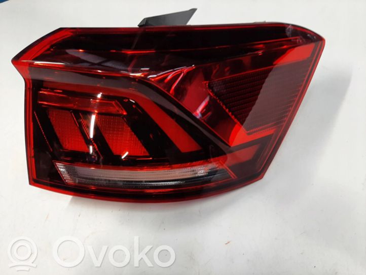 2GA945096D Volkswagen T-Roc Rear/tail lights, 135.49 € | RRR