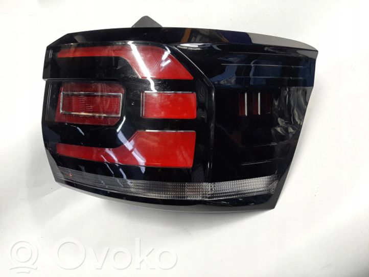 2GM945096C Volkswagen T-Cross Rear/tail lights, 135.49 € | RRR
