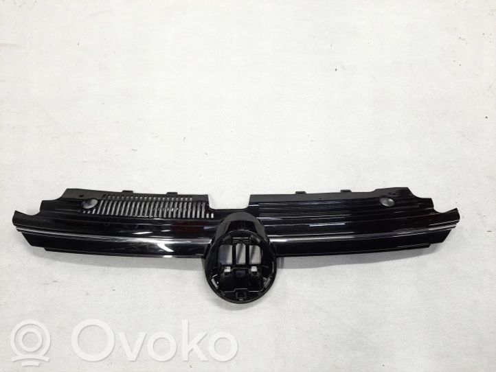 5G0853651.CB Volkswagen Golf VII Grille calandre supérieure de pare ...