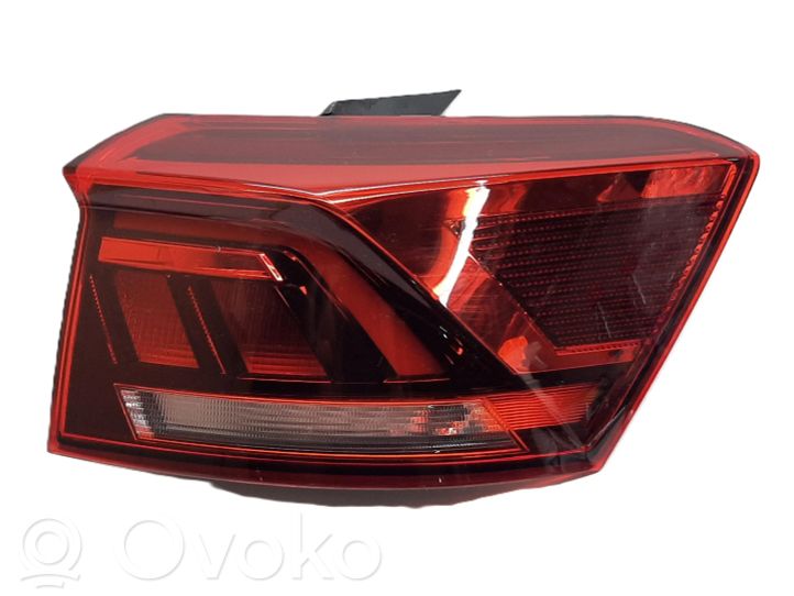 2GA945096D Volkswagen T-Roc Rear/tail lights, 135.49 € | RRR