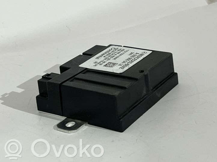 A0009002414 Mercedes-Benz C W205 Fuel injection pump control unit ...