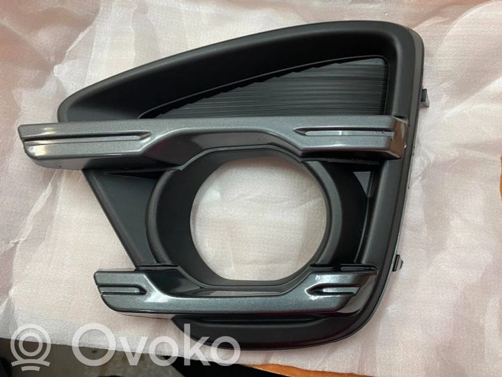 ka5f-50c21 Mazda CX-5 Front bumper lower grill, 30.00 € | RRR