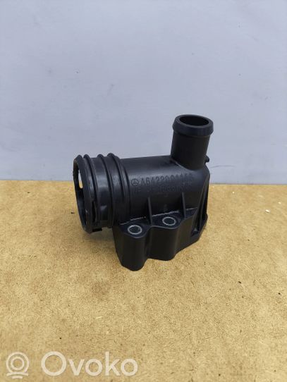 A6422001156 Mercedes-Benz C W204 Engine coolant pipe/hose, 4.00 € | RRR