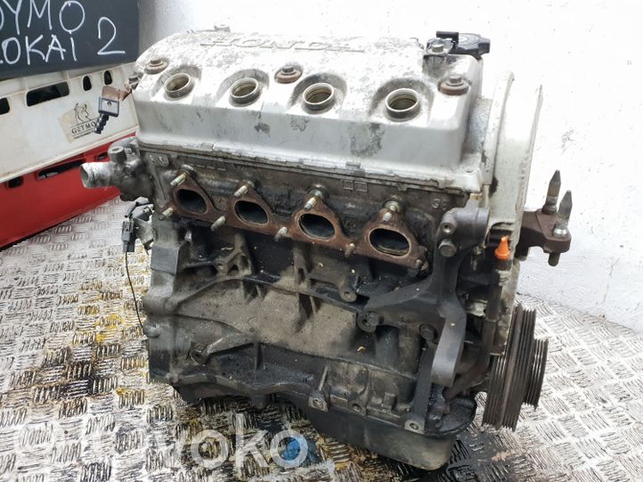 D14A4 Honda Civic Motore, 90.00 € | OVOKO