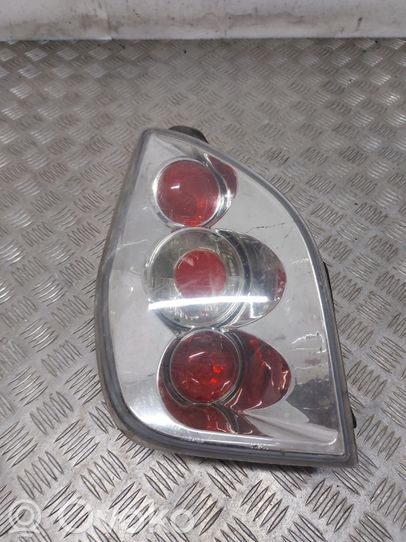 CC2TB Citroen C2 Rear/tail lights, 30.00 € | RRR