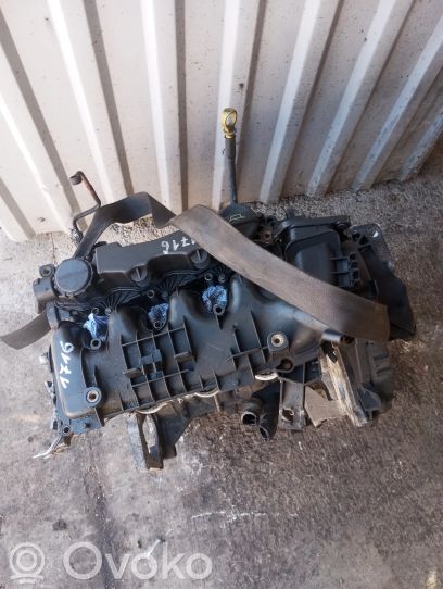 D4164T Volvo V50 Variklis, 400.00 € | RRR