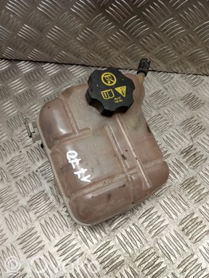 13220124 Opel Insignia A Coolant expansion tank/reservoir, 15.00 € | RRR