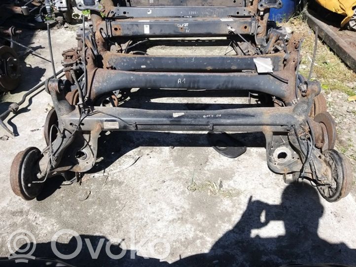 Volkswagen Up Rear axle beam, 140.94 € | RRR