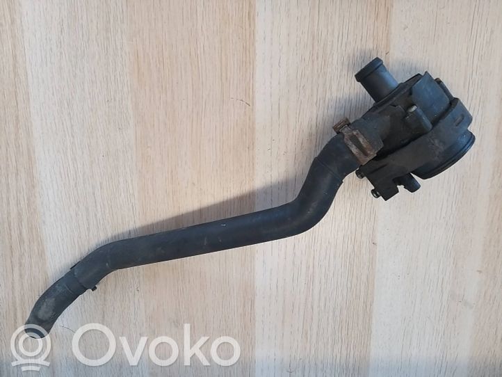 5G0965567 Volkswagen Golf VII Electric auxiliary coolant/water pump, 9. ...