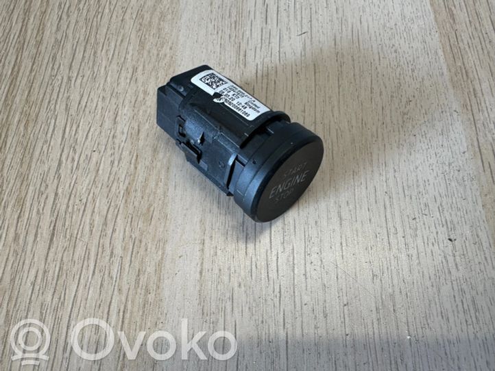 3V0905217A Skoda Scala Bouton poussoir de démarrage du moteur, 21.41 ...