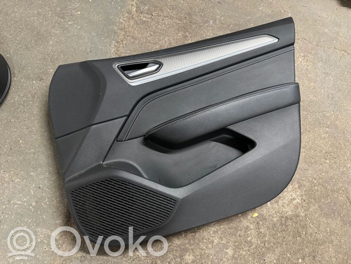 809003591R Renault Arkana Panneau de garniture latérale arrière de ...