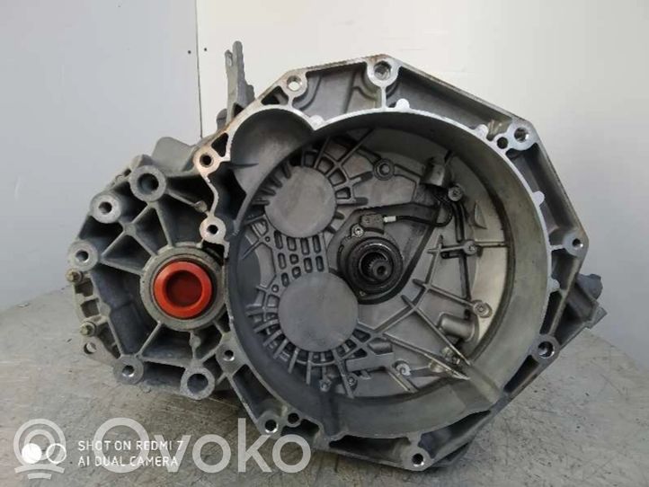 F40 Chevrolet Cruze Manual 5 speed gearbox, 262.30 € | RRR